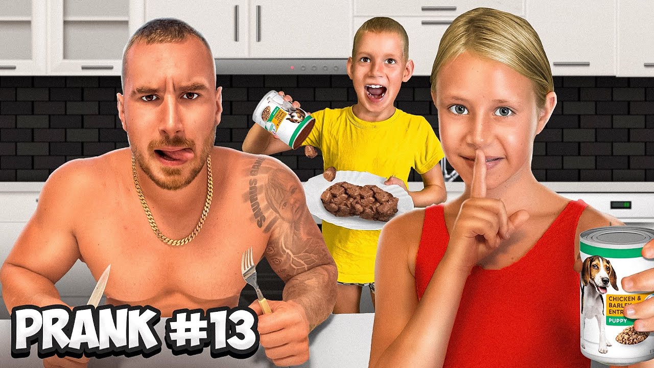 PRENKAMO SAURUSA CIJELI DAN!! - YouTube