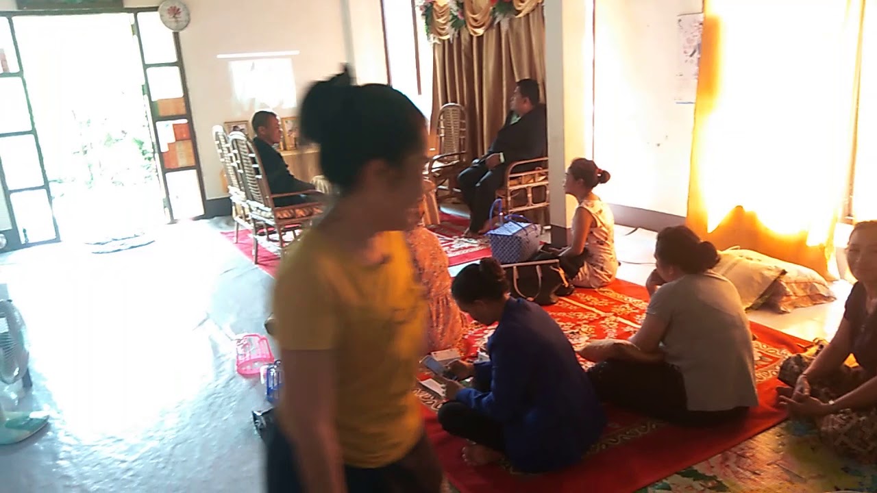 รวบรวมผู้นำ BP progress LAOS แขวงสาละวัน by BP-ASEAN 5STARS (M239) - YouTube