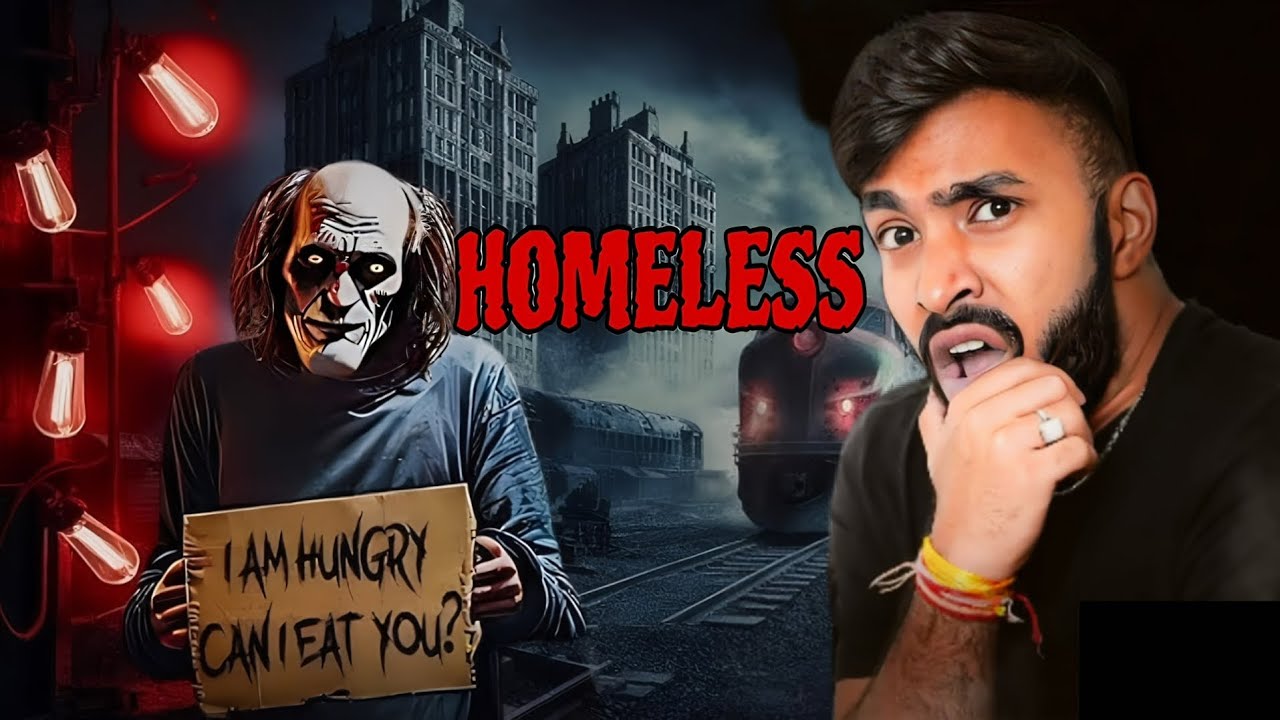 THE SUBWAY👽STATION | GHOST HOMELESS ! मुकाबला जम के होगा😡 - YouTube
