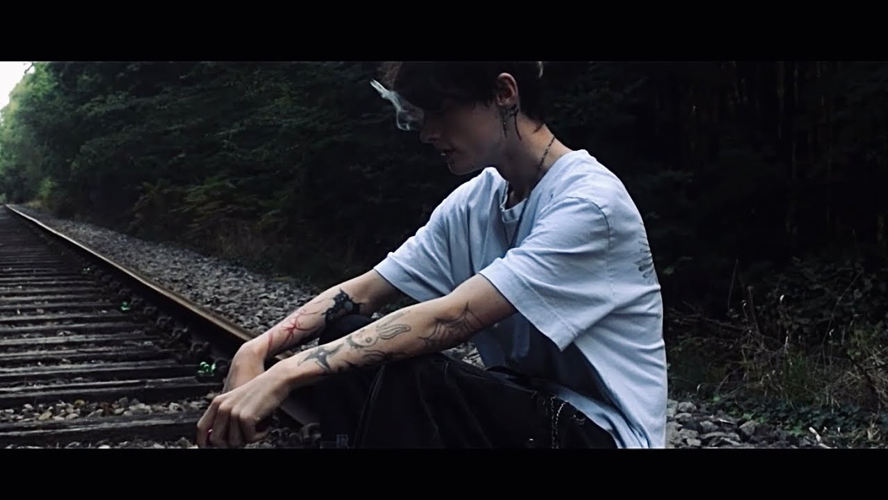 let it out (Official Music Video) - YouTube