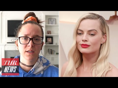 Jenna Marbles Quits YouTube, Margot Robbie to Star in 'Pirates of the Caribbean' Movie | THR News