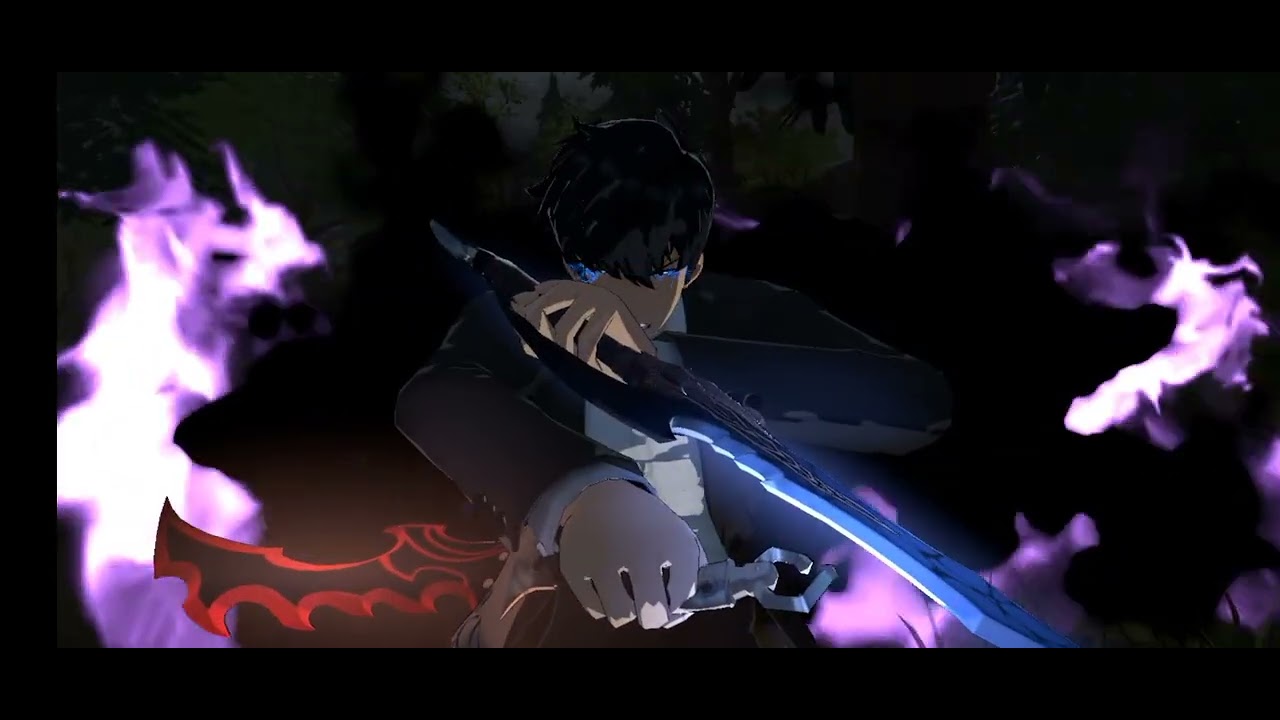 Hidden Chapter 2 - One More Step. | Solo Leveling Arise - YouTube