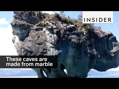 Nugget & The Caves