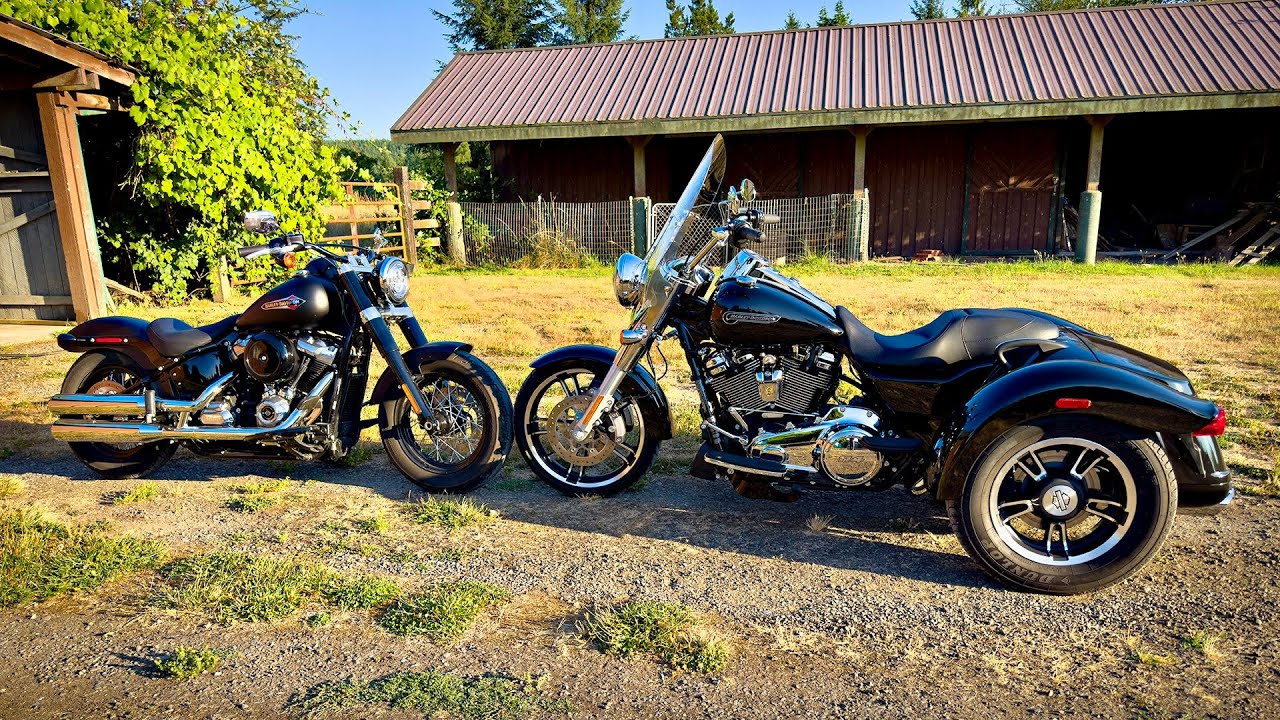 FLiRTy Get’s 1st True Wash!! • Time for a Ride..! | TheSmoaks Vlog_2814 ...