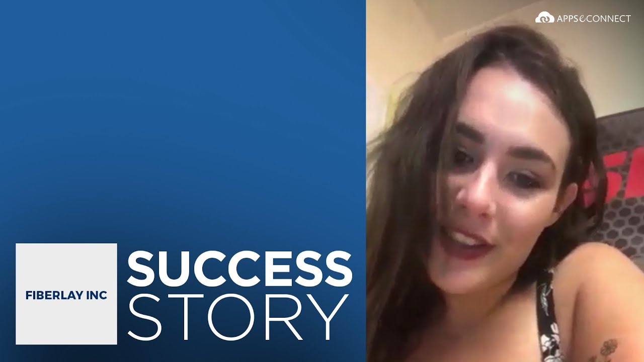 Fiberlay Testimonial | Integration Success Story | APPSeCONNECT | B2B ...