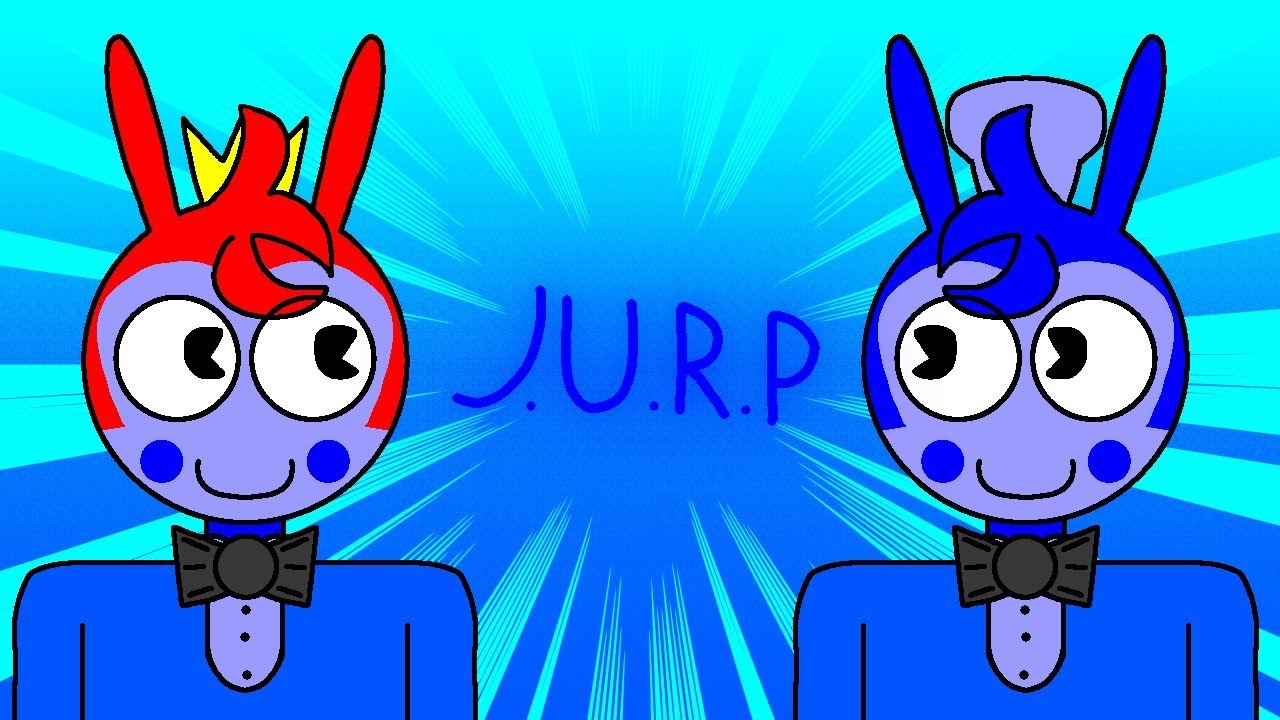 Playing Jolly's Ultimate RP - YouTube