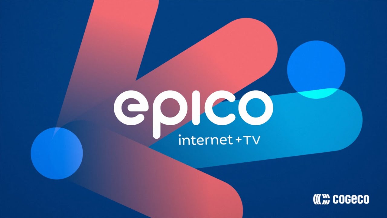 Introducing Cogeco's new service: EPICO - YouTube