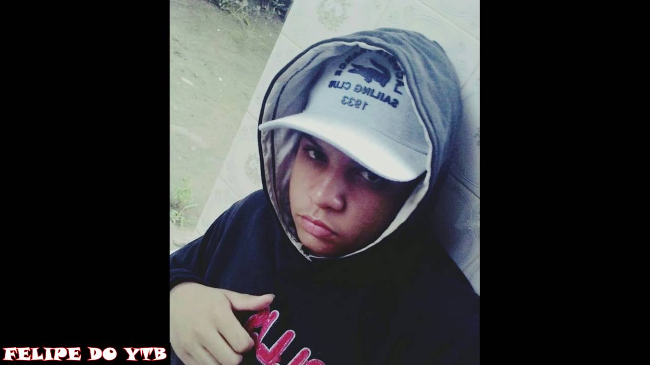 MC DENNY PRIMEIRO E DEPOIS ((DJ DALIN)) 2016 - YouTube