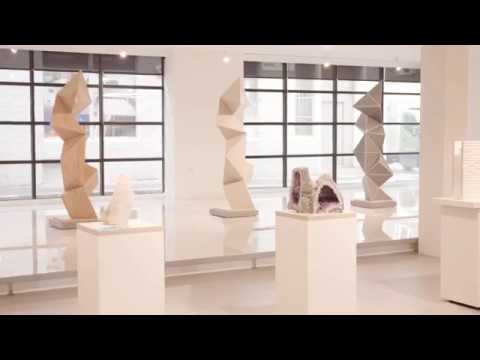 Knauf Clerkenwell Showroom