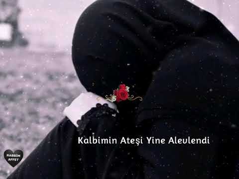🌿Çöz Düğümleri Ey Rabb'im Türkçe altyazılı Duygusal Arapça Neşid