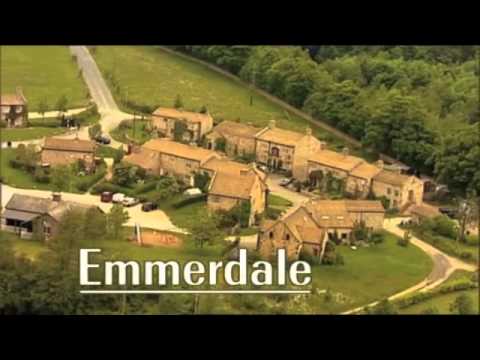 Emmerdale old titles - YouTube