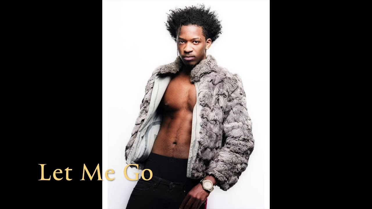 Sosa - Let Me Go (Official Audio) - YouTube