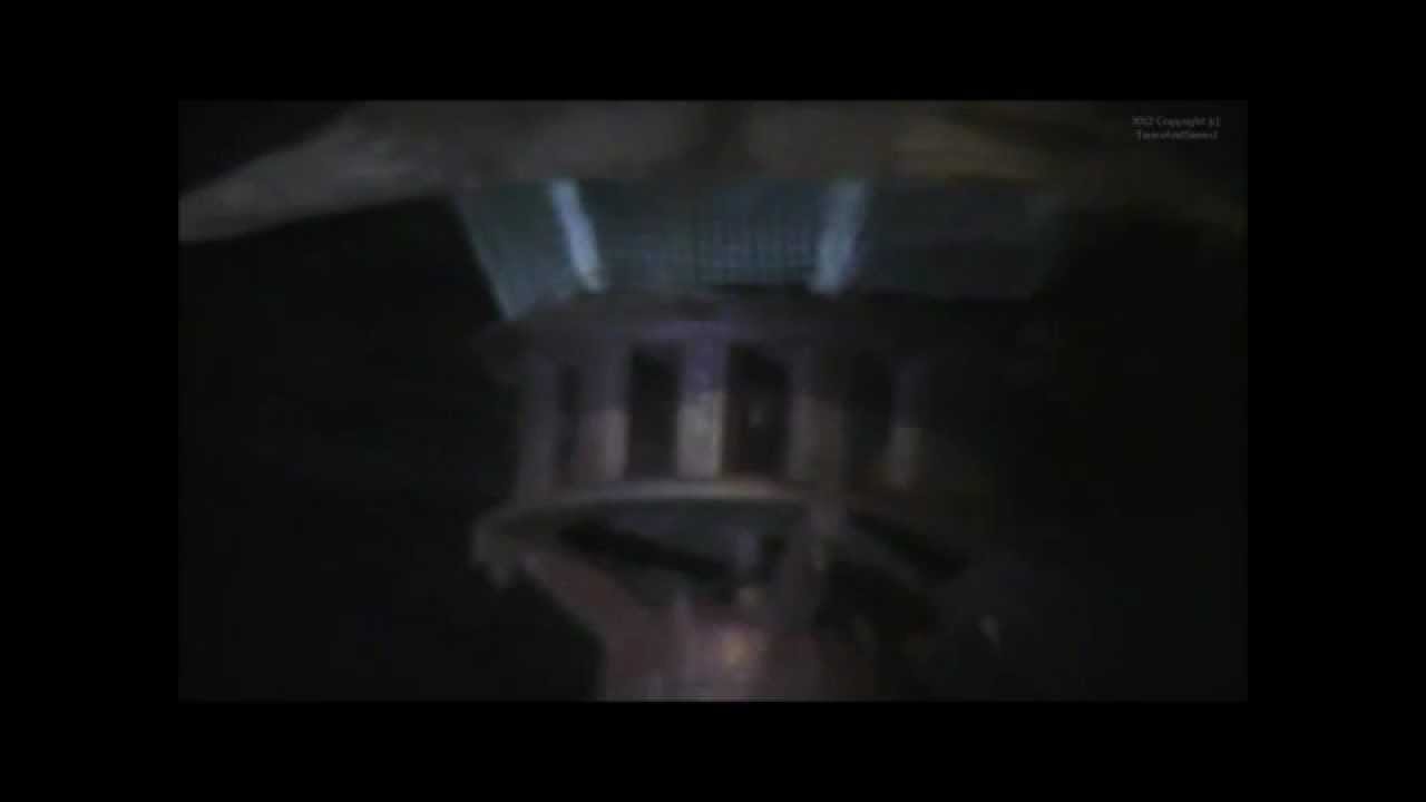 Modified Model 5 and Sentry F2 Fast Wail Mode - Pelzer, SC 12/28/12 ...