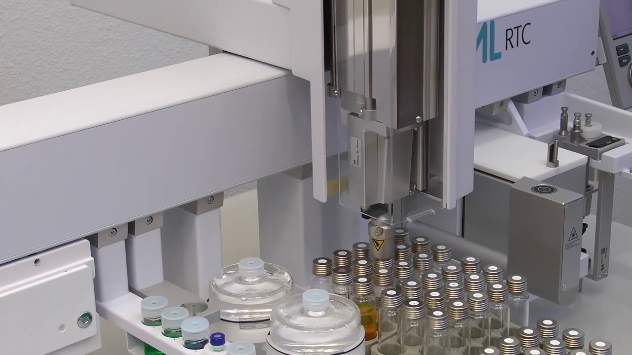 14 MHE Tool in Action - YouTube