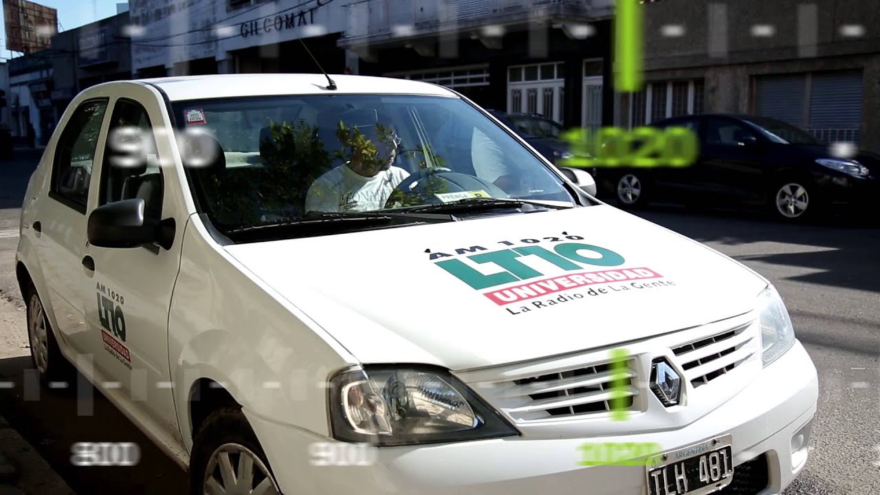 LT10 - Nos escuchamos - YouTube