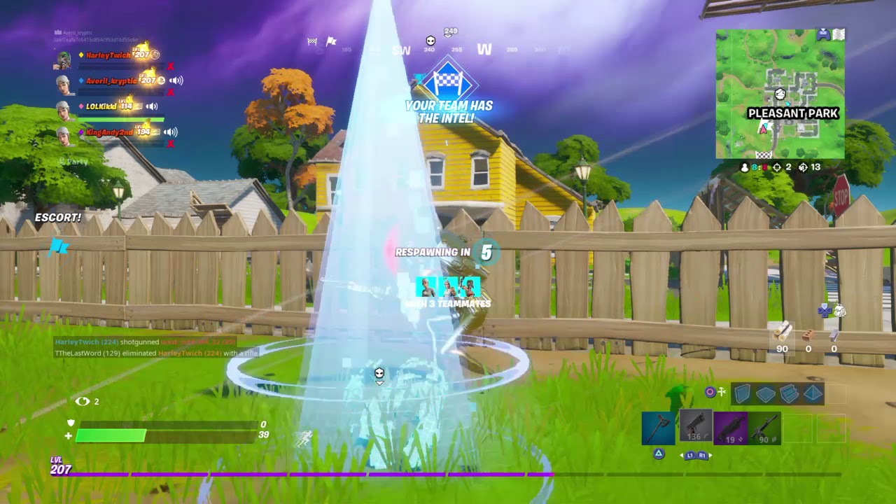 Operation : infiltration ( new spy games LTM ) - YouTube