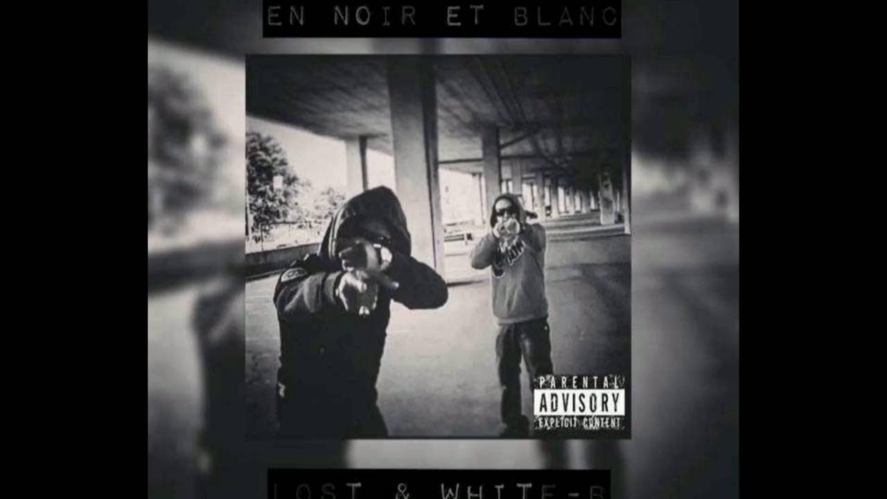 Lost Gang - 05 - Lost Feat. White-B - Tout Seul - YouTube