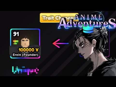 ใช้ reroll token 55 อัน จะได้ unique มั้ย?!! | Anime Adventure - YouTube