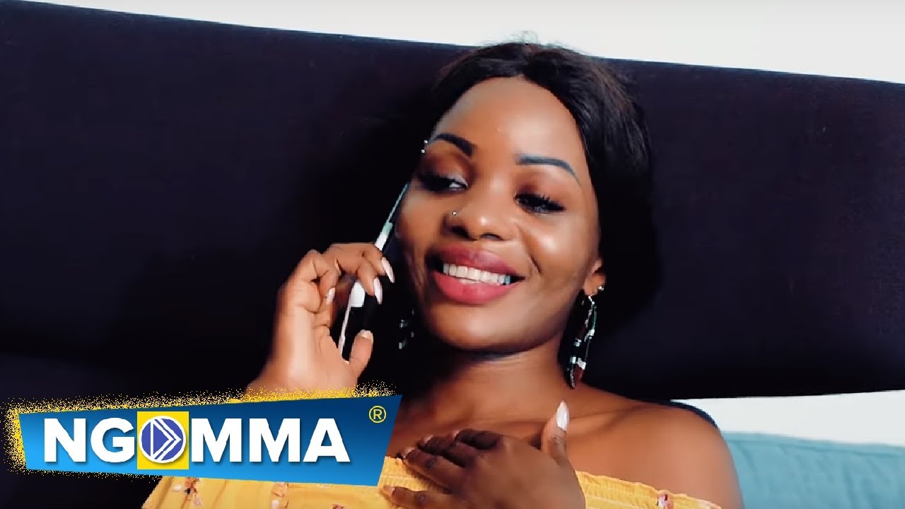 Naiga - Sweet Love Ft. Boss MOG (Official Video) sms Skiza 8544933 to ...
