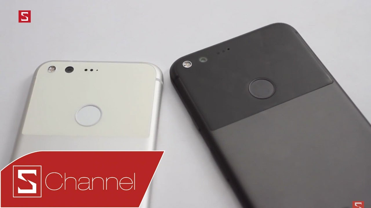 Schannel - Top những tính năng độc đáo làm nên danh tiếng Google Pixel ...