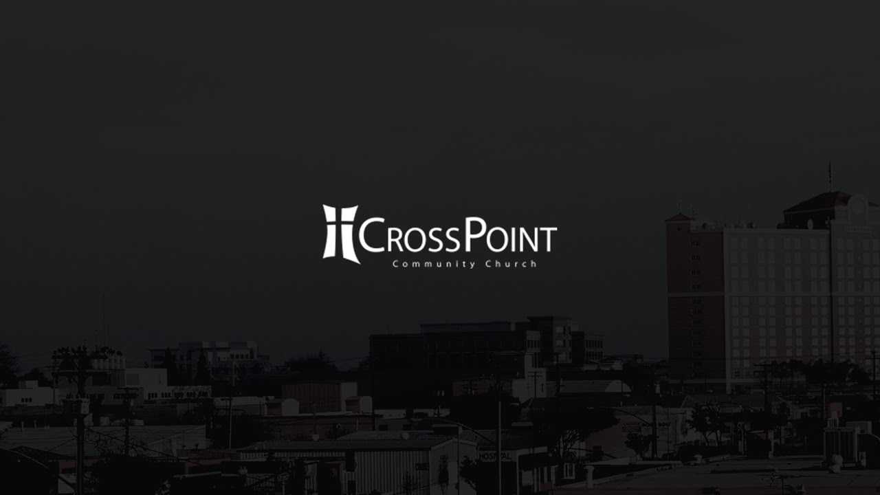 CrossPoint Community Church Sunday 9 am - December 29, 2024 - YouTube