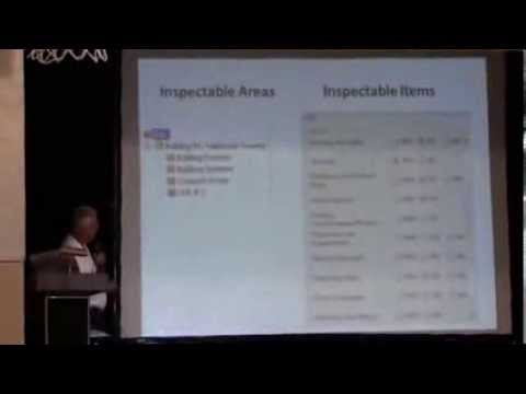REAC Top Scores UPCS REAC Inspections Training - YouTube