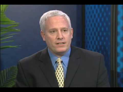 Interview: David Doyle - YouTube