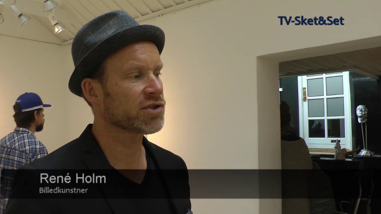 René Holm - YouTube