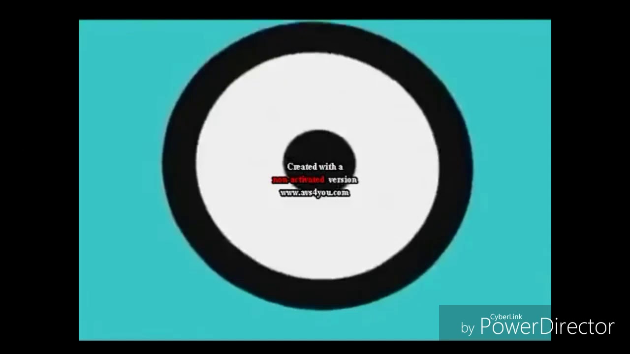 PBS Kids Dash Logo Effects Round 1 vs Myself - YouTube