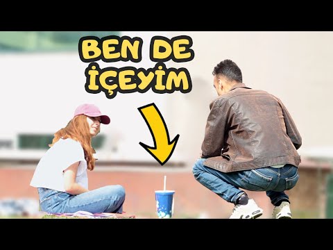 YÜZSÜZLÜK YAP #2 - ŞUNU ÇÖPE AT - SOSYAL DENEY