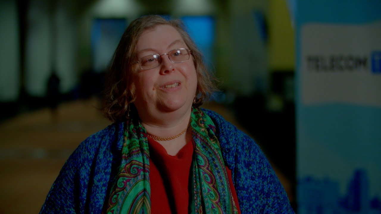 Verizon: Remember, the network is everywhere, not just in the data ...