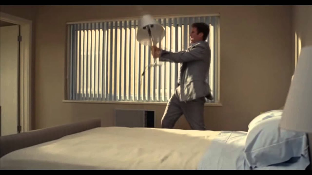 Will Ferrel - Best Acting - Sad Scene - YouTube