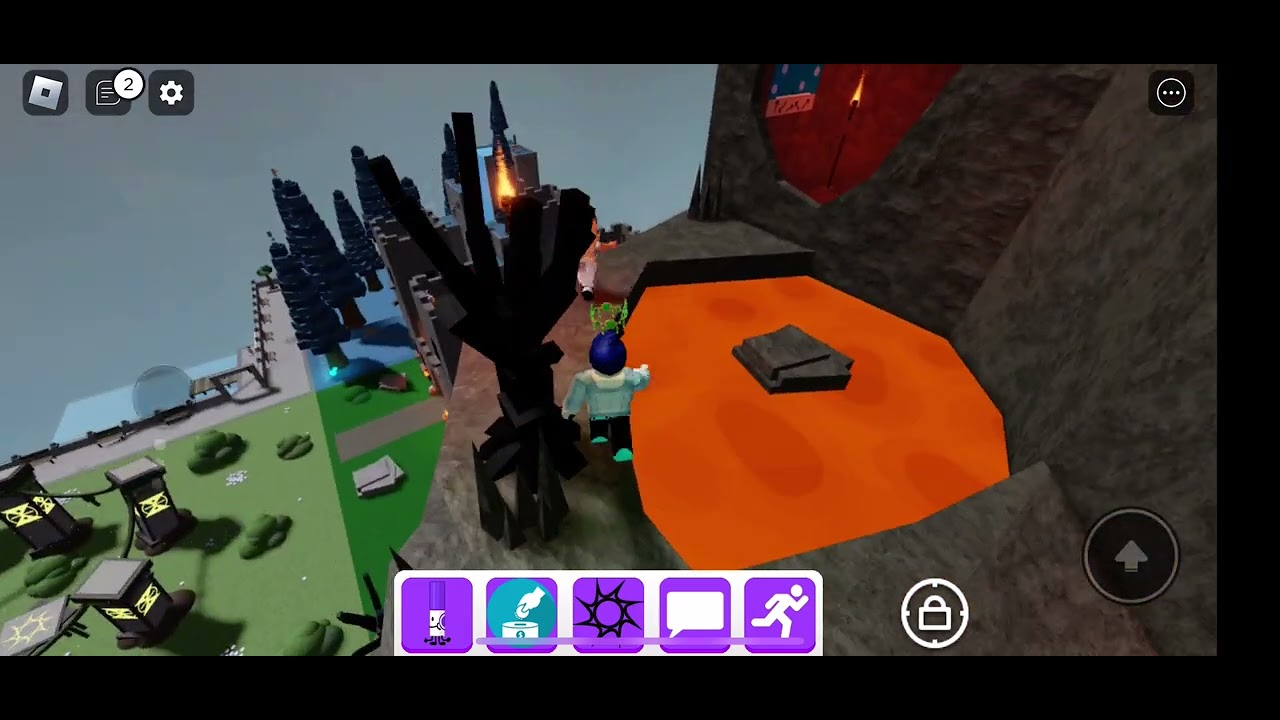 How to get torch markers find the markers - YouTube