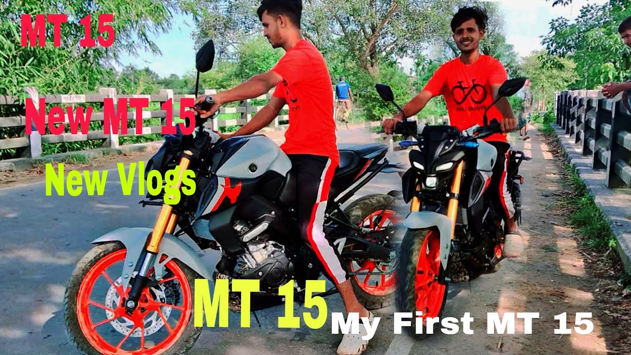 new MT 15 Vlogs Silchar Assam Karimganj Mt 15 v2 Mt 15 V4 #mt15 #mt #mtb #mts 🙏🙏🥀MIM Vlogs 💗💗🥀 ...