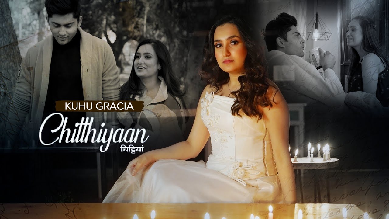 Teaser of chitthiyaan (चिट्ठियां) Released। Full Video Will Release on ...