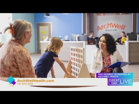 Archwell Health Gives Older Adults More Personalized Care