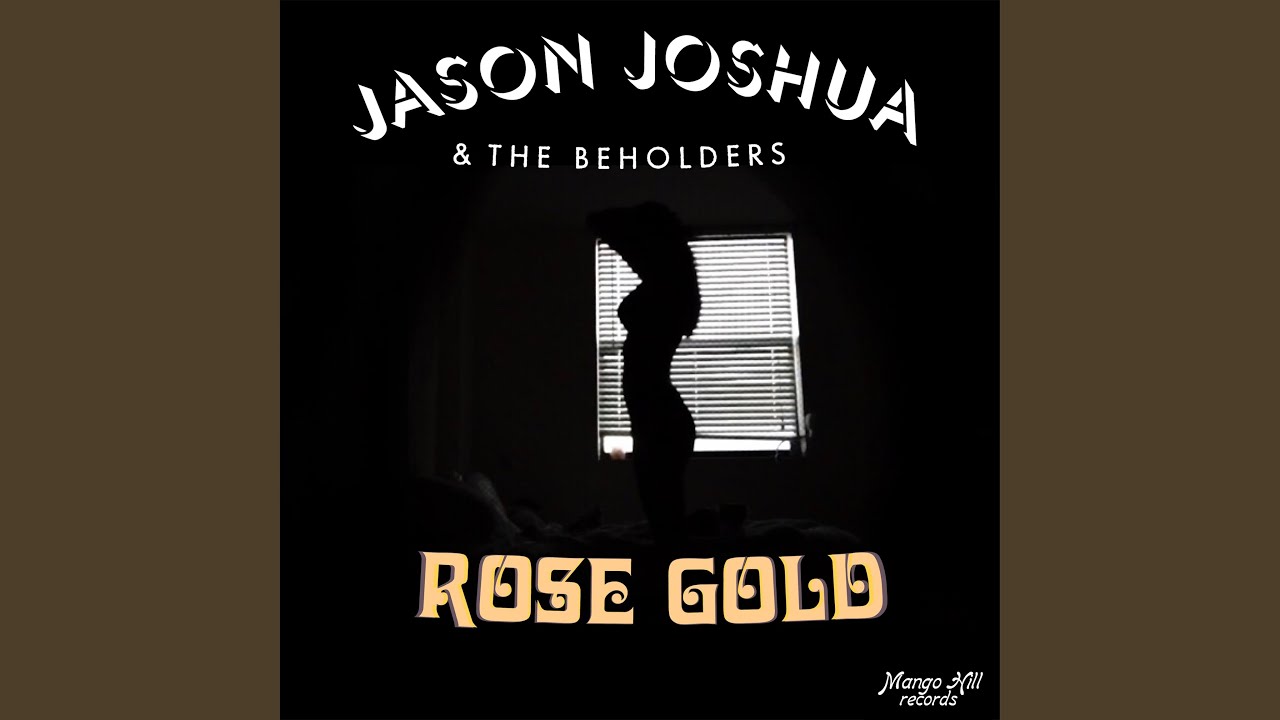 Rose Gold - YouTube Music