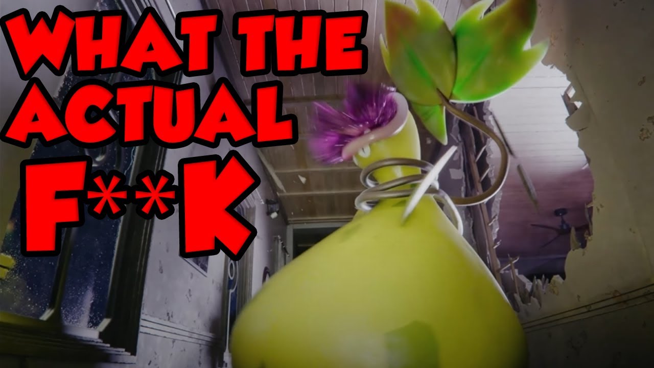 THE WORST NEW POKEMON REVEAL IN THE HISTORY OF POKEMON - YouTube