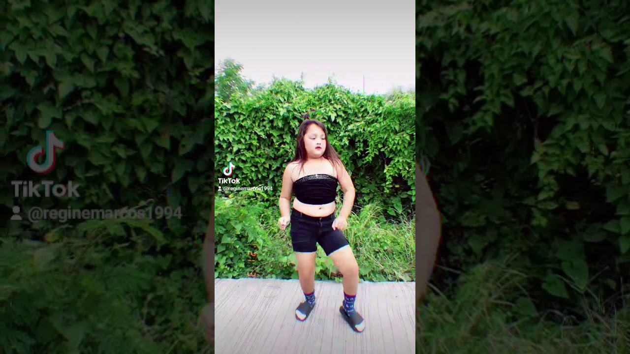 Ay rico rico rico rico new trending dance challenge/tiktok - YouTube
