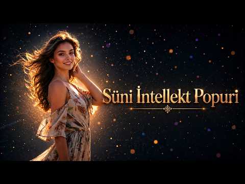 Süni İntellekt Mahni | Popuri | Musiqiboxaz 2026
