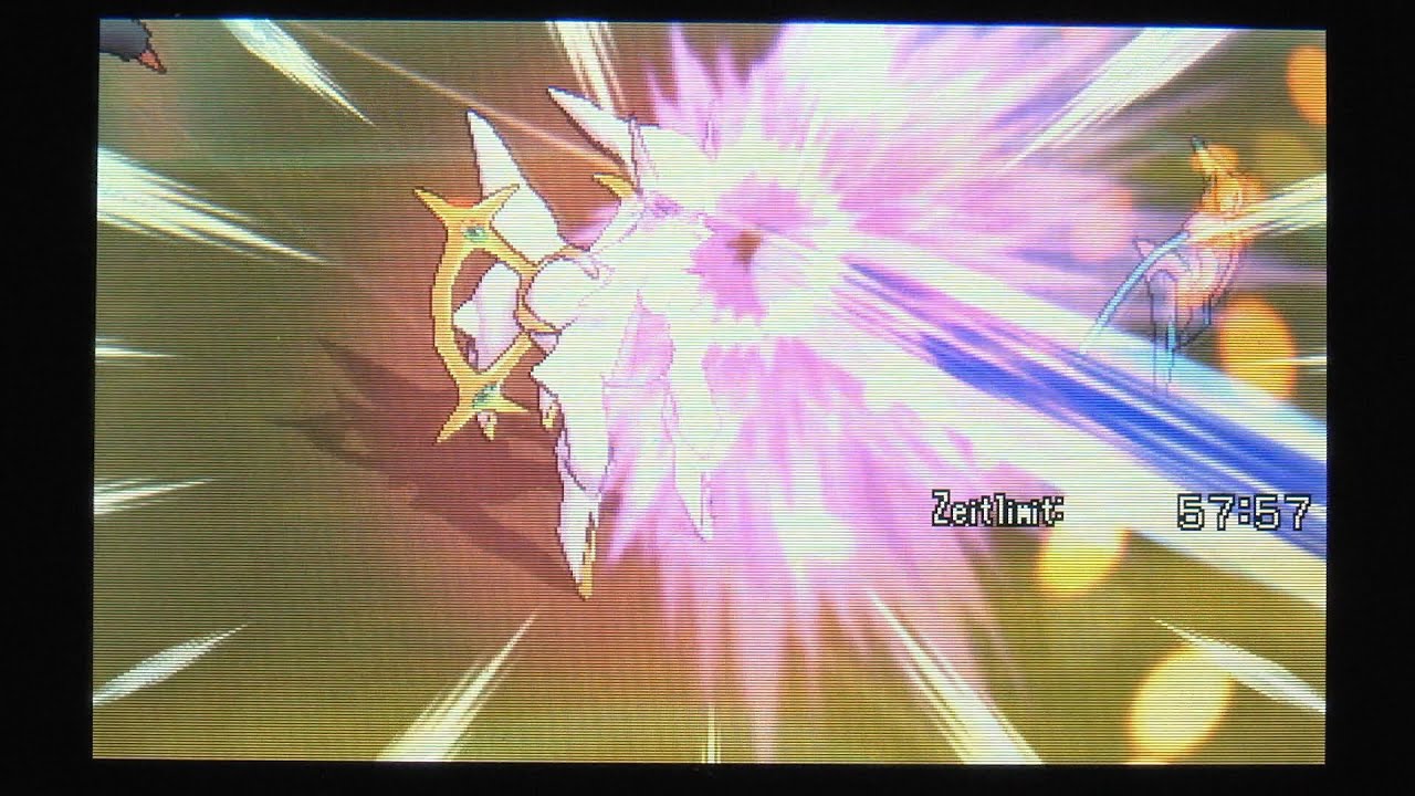 WORLD´S BEST POKÉMON BATTLE VIDEO - "THE BATTLE OF THE MOST POWERFUL ...