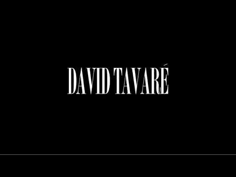 David tavare, (call me baby) - YouTube