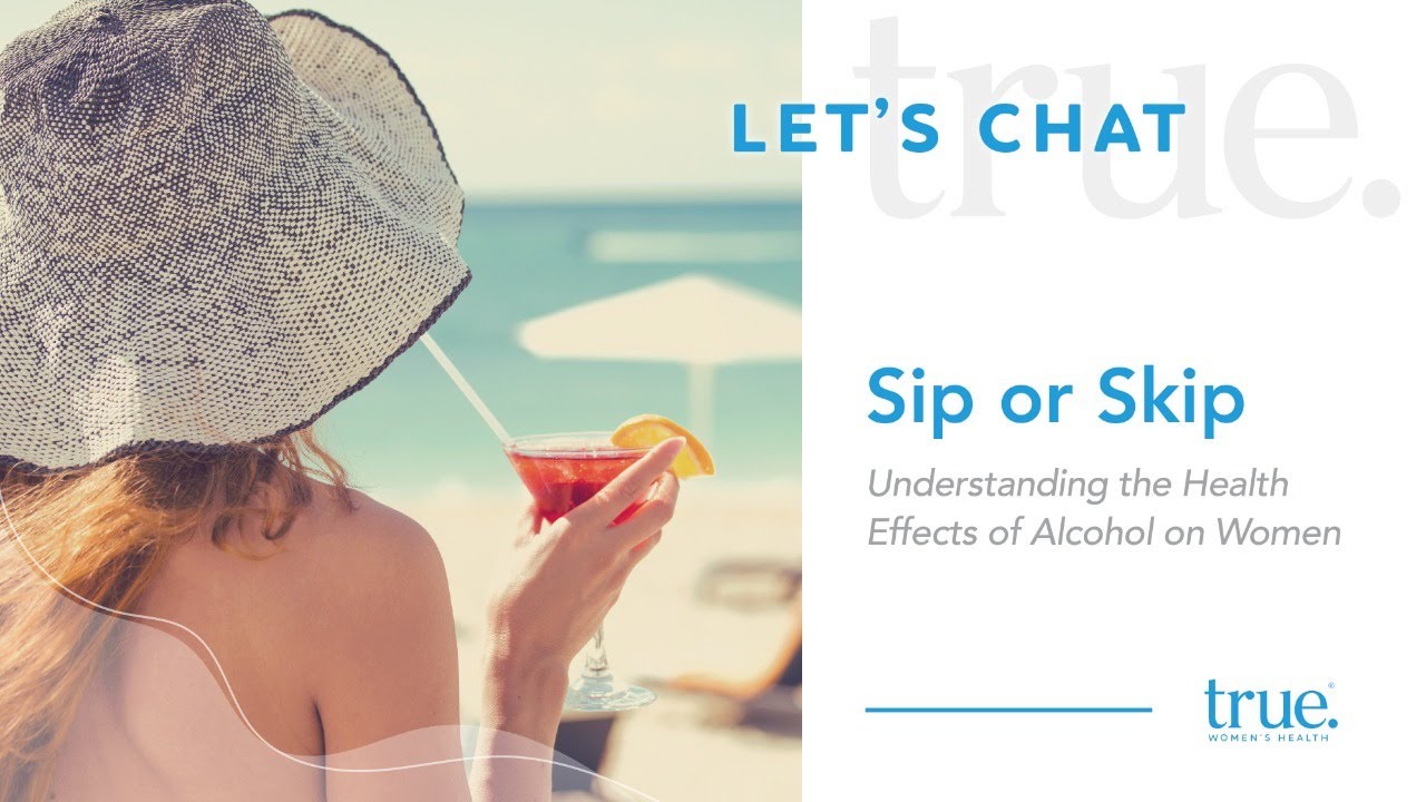 Sip or Skip? - YouTube