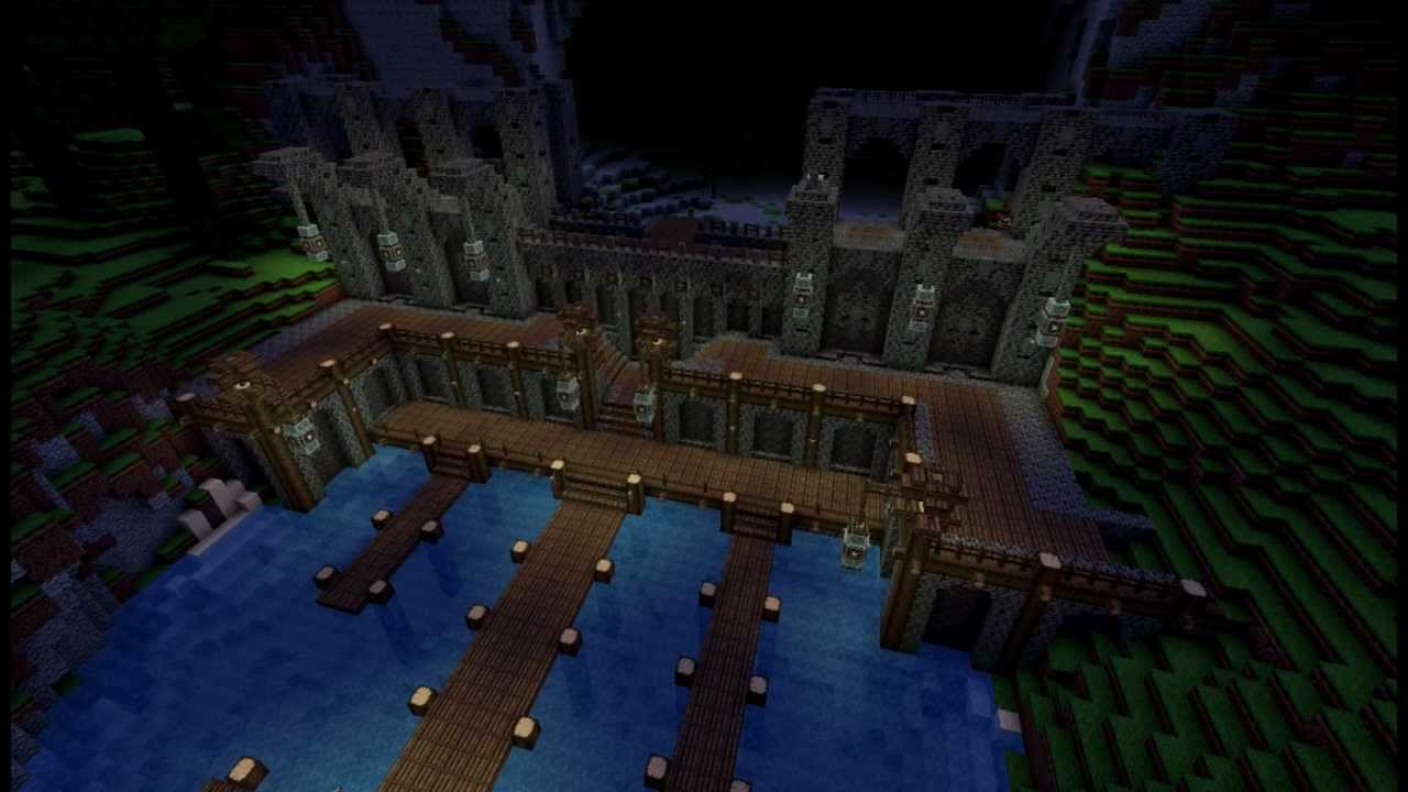 FyreUK Build Contest - Khanador's entry - YouTube