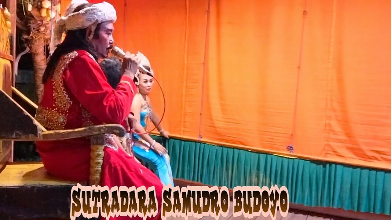 MELIHAT DARI DEKAT SUTRADARA SAMUDRO BUDOYO MENYEBUTKAN PERAN" PEMAIN ...