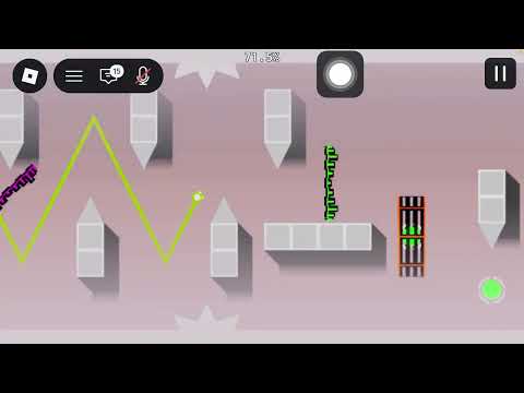The angel 69-75//Roblox beat bounce
