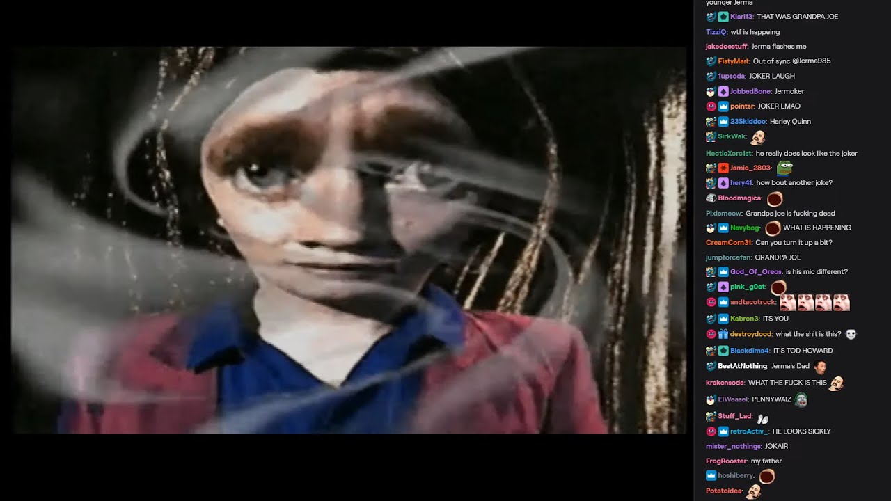 Jerma Streams [with Chat] - 3DO Games (Part 3) - YouTube