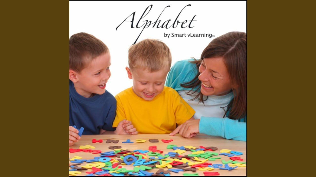 Silly Alphabet Song - YouTube