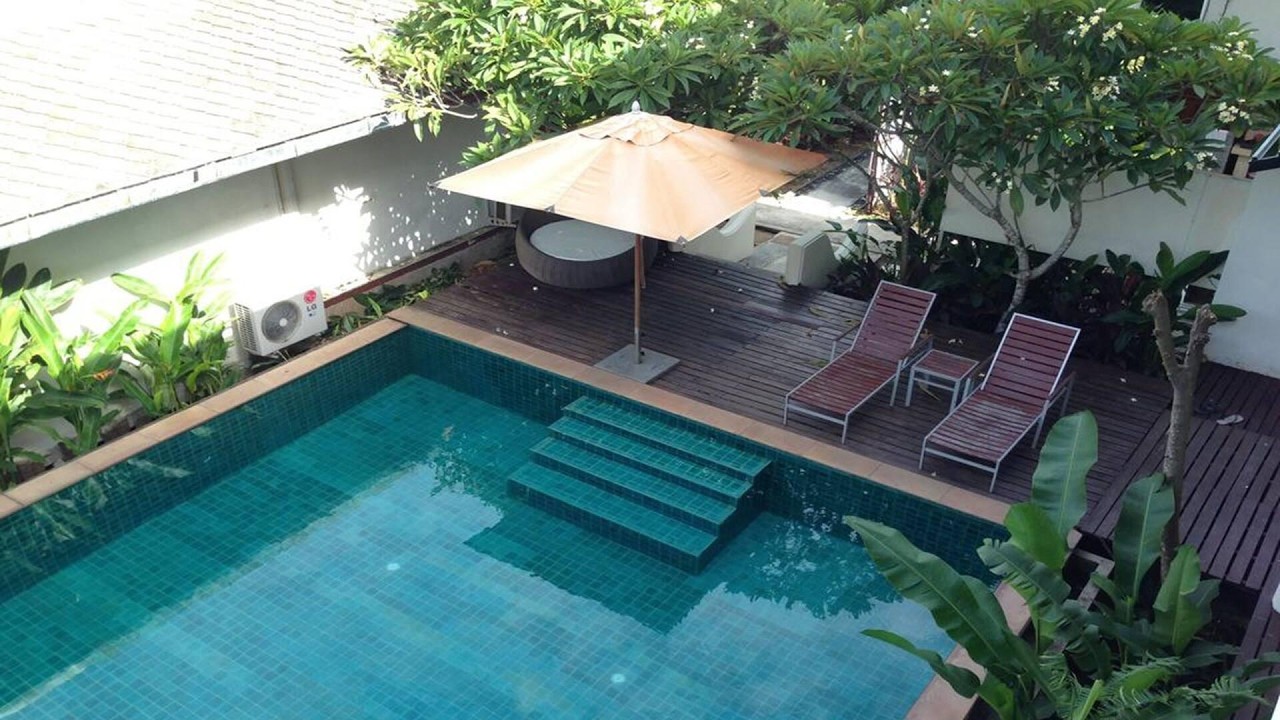 Nakara Residence, Koh Samui, Thailand | Travel With Saanvi - YouTube