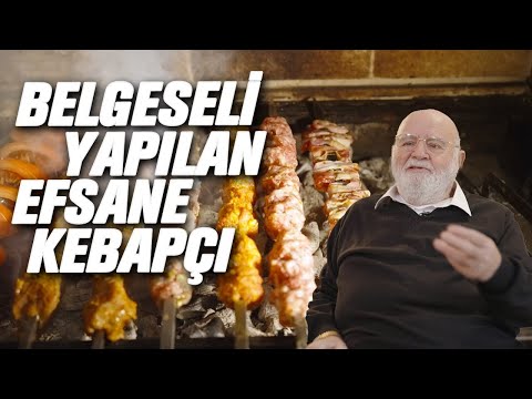 Arif Develi'nin Hayatı | Nerede Dükkan Açtıysak Müşteri Yağdı